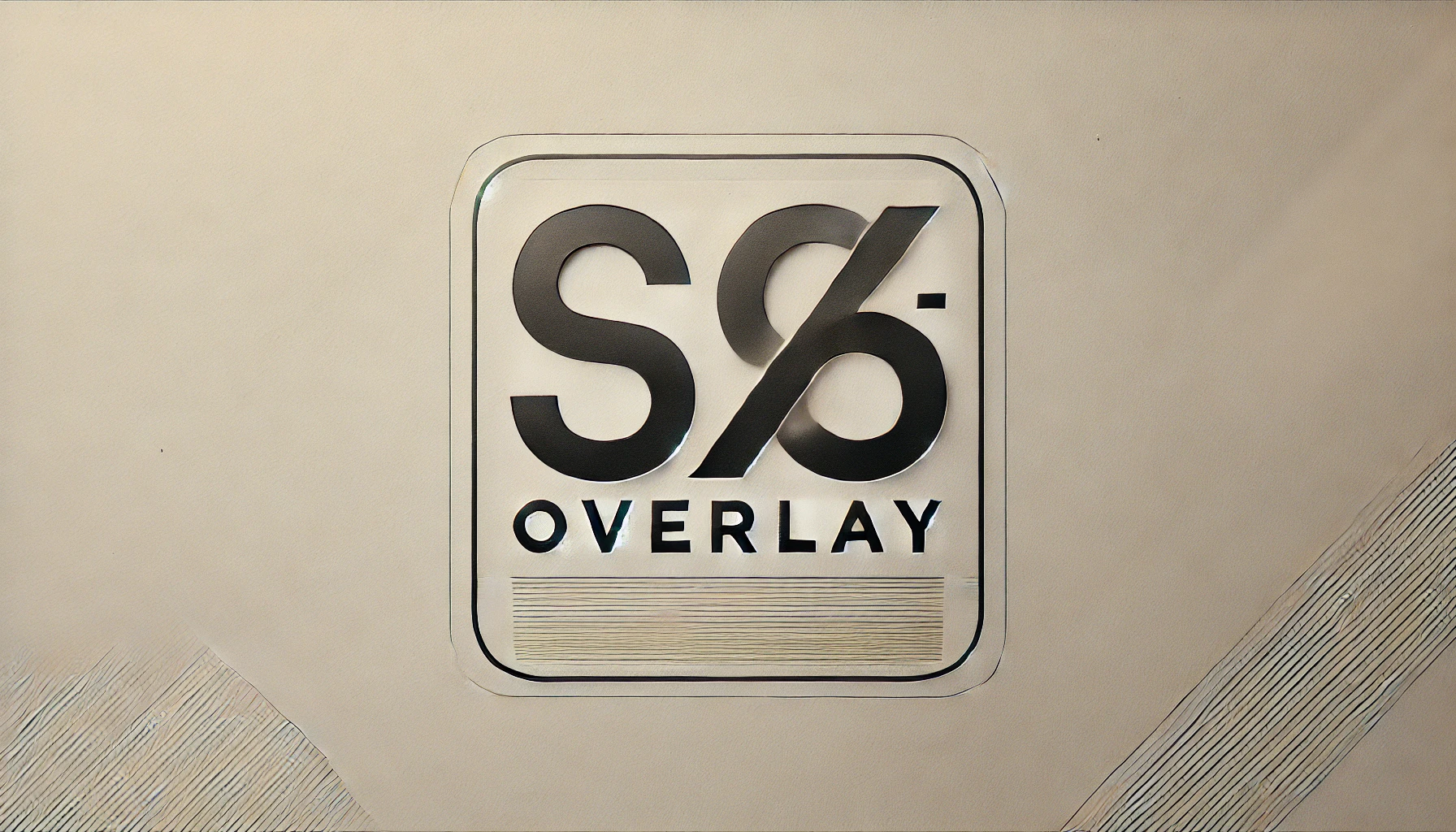 Build your own s6-overlay base image – DazzLog